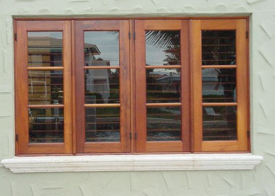 Wooden Windows | Timber Windows | Wooden Windows Design : Orion